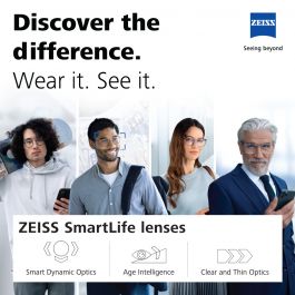 ZEISS SmartLife Lorenzo - 50+