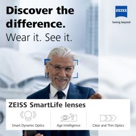 ZEISS SmartLife Linda - 40+