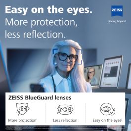 ZEISS BlueGuard Linda