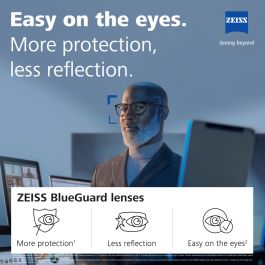 ZEISS BlueGuard Lorenzo