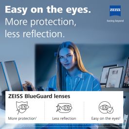 ZEISS BlueGuard Nelly