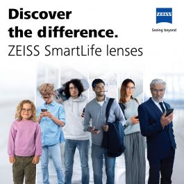 ZEISS SmartLife All Ages